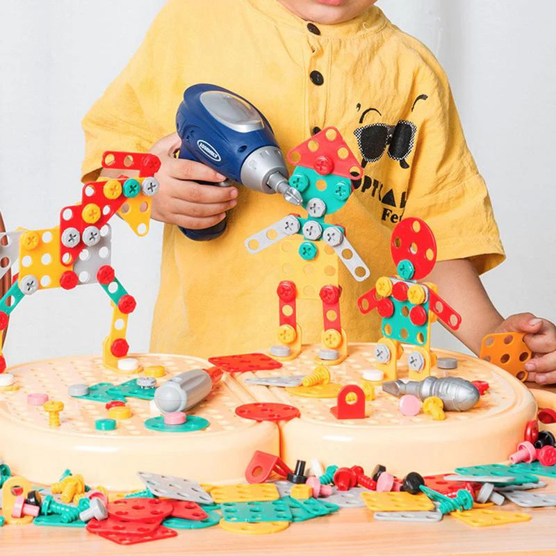 BRAIN-UP™ Creativity Kit – ROSEGLOW